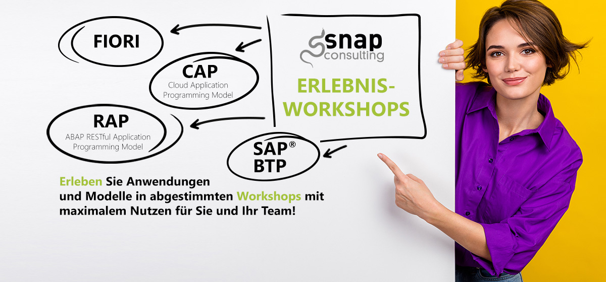 SAP Beratung Wien | SAP Consulting Unternehmen in Österreich