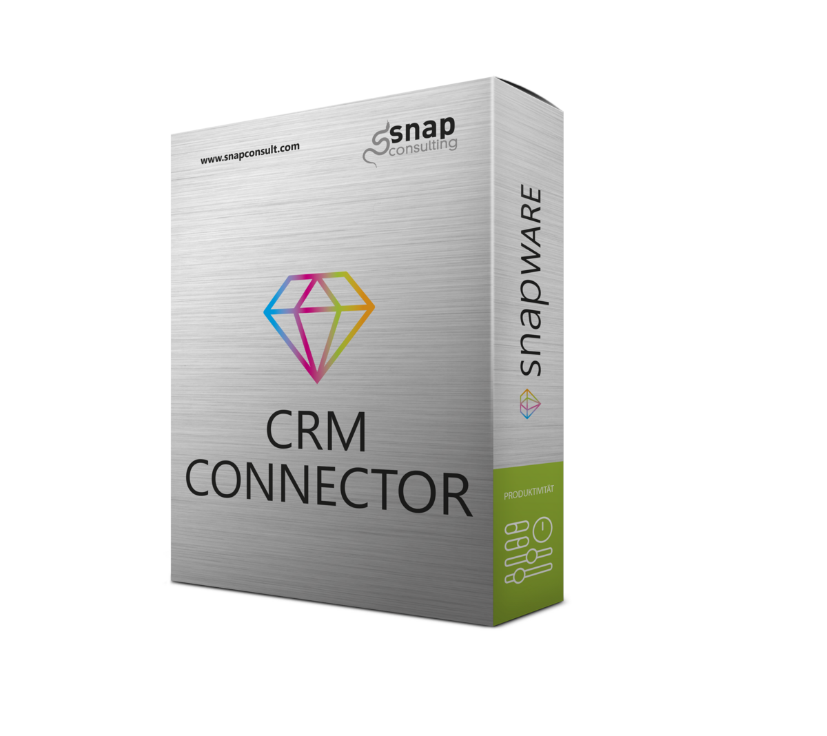 CRM Connector