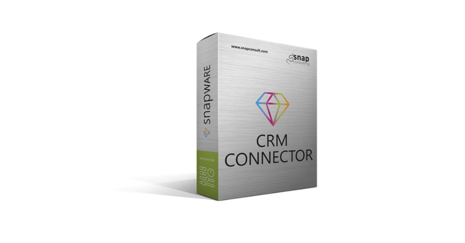 CRM Connector