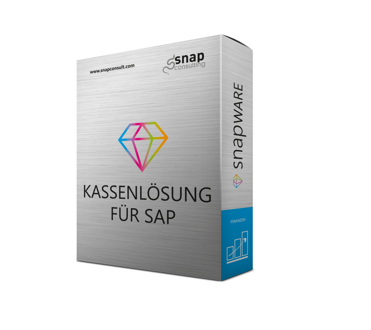 Kassenlösung für SAP
